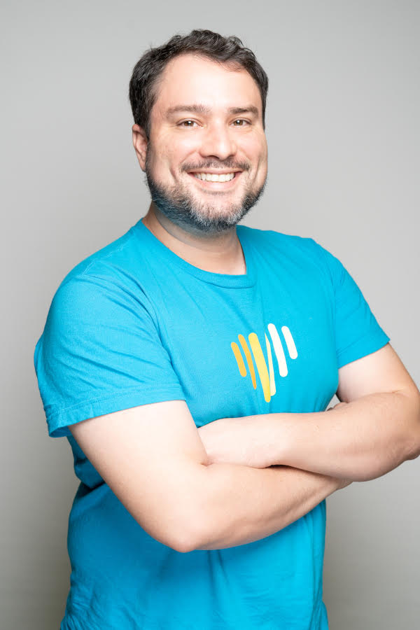 Miguel Useche – WordCamp Cochabamba